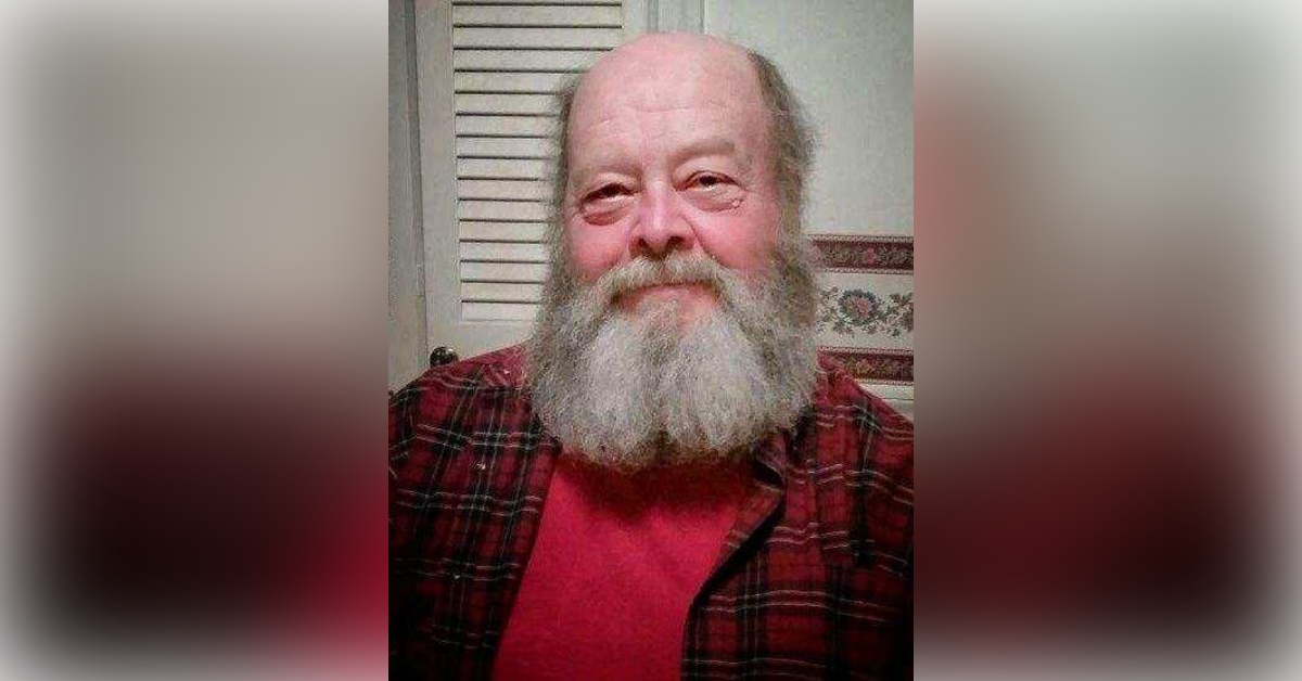 Obituary information for James "Jim" Maxwell Pauley, Jr