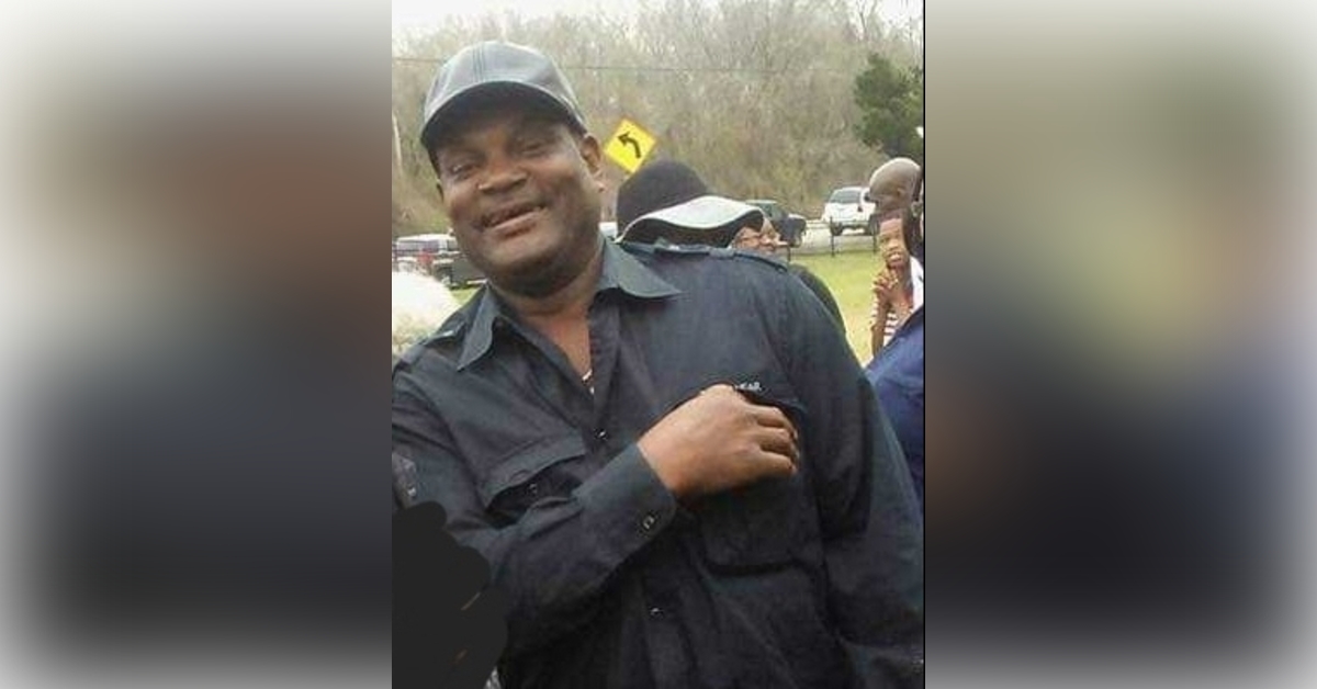 Obituary information for LARNELL LOFTON
