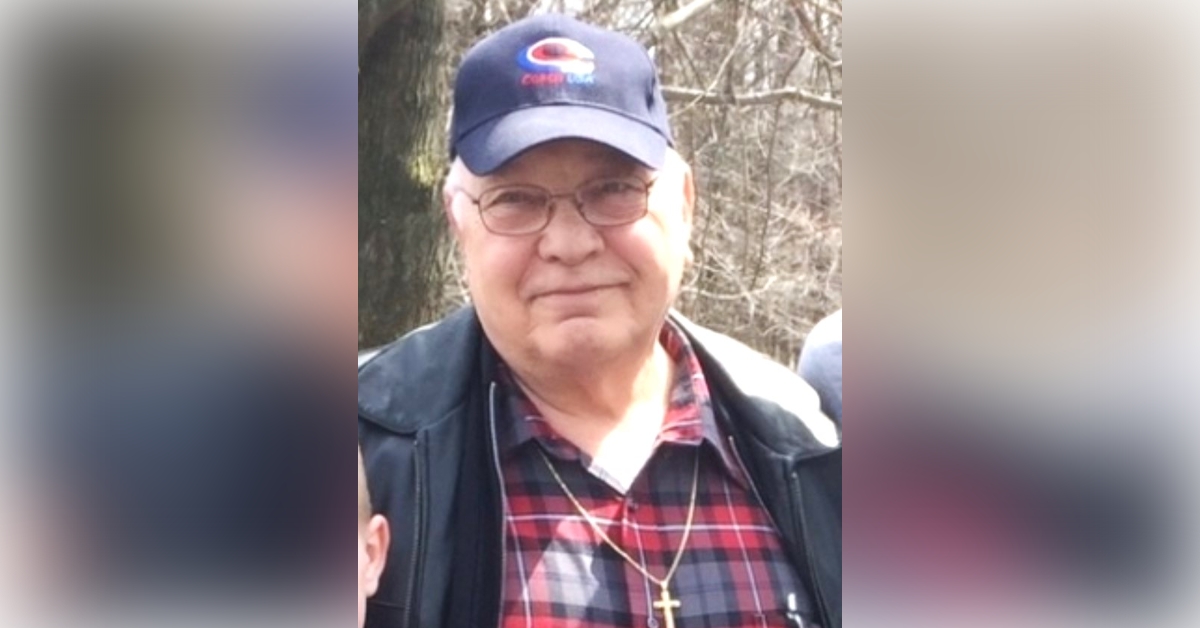 Obituary information for Calvin L. Kinney, Sr.