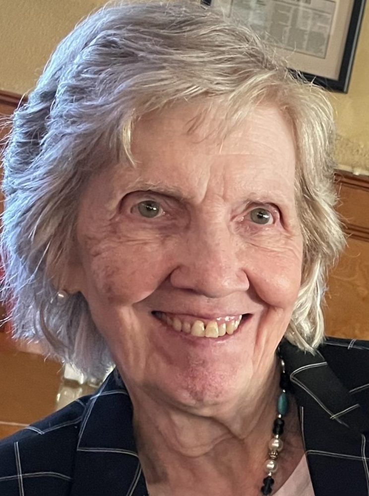 Patricia Joyce (Moeller) Early Greenfield - 2024 - Plaisier Funeral Home Inc.