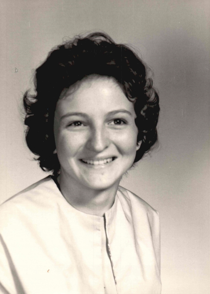 Linda Joan Pirtle England - 2024 - Milner and Orr Funeral Home