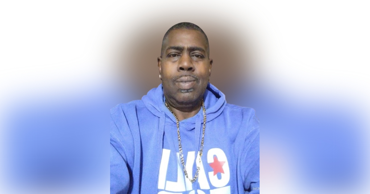 Obituary information for Milton Darnell Smith