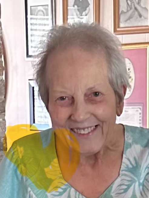 Fern Jackie Miller - 2024 - Carter Conley Funeral Home