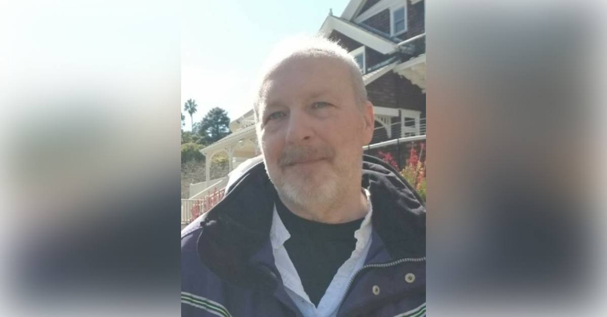 Obituary information for Eric Todd