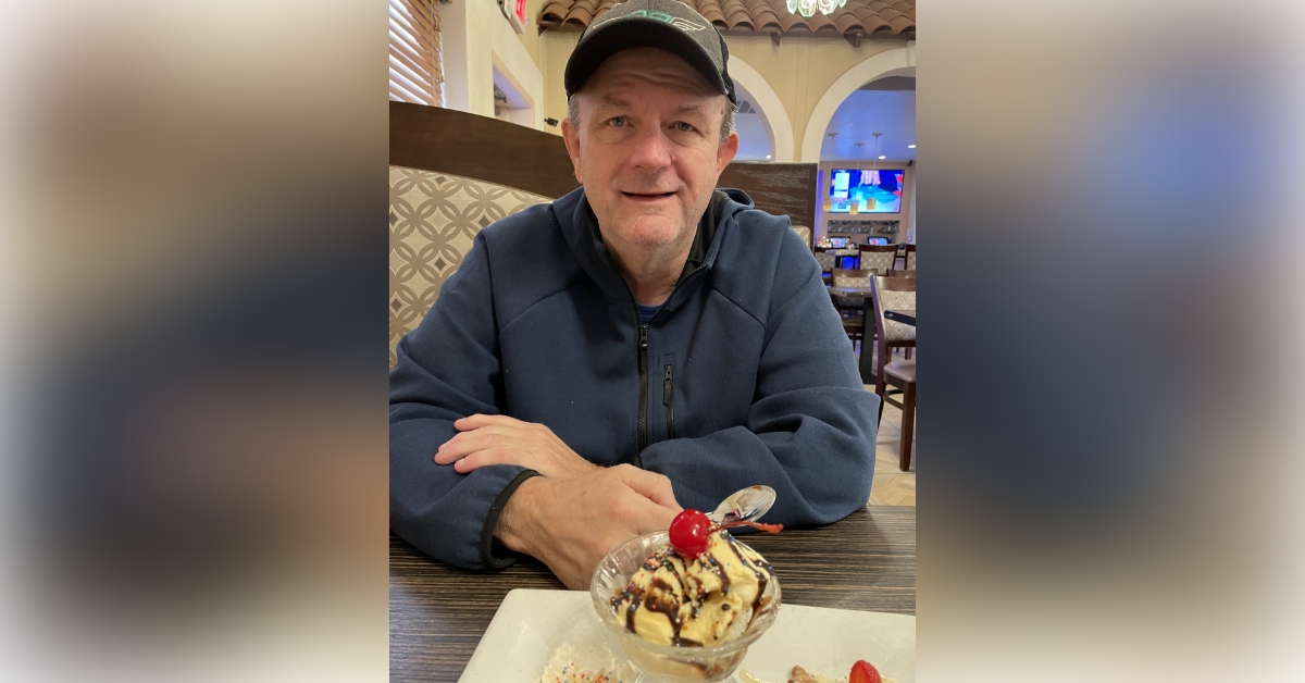 Obituary information for Gene Alan Hall