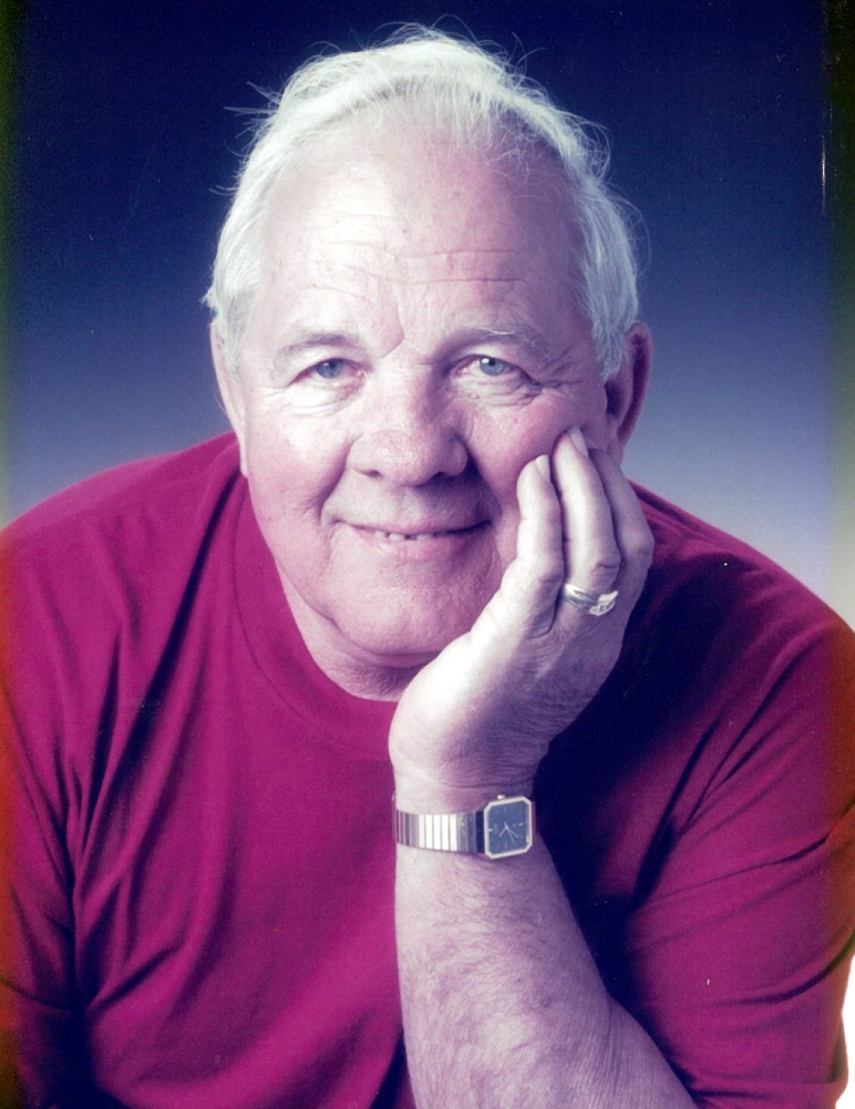 Donald Ward - Memories Trees