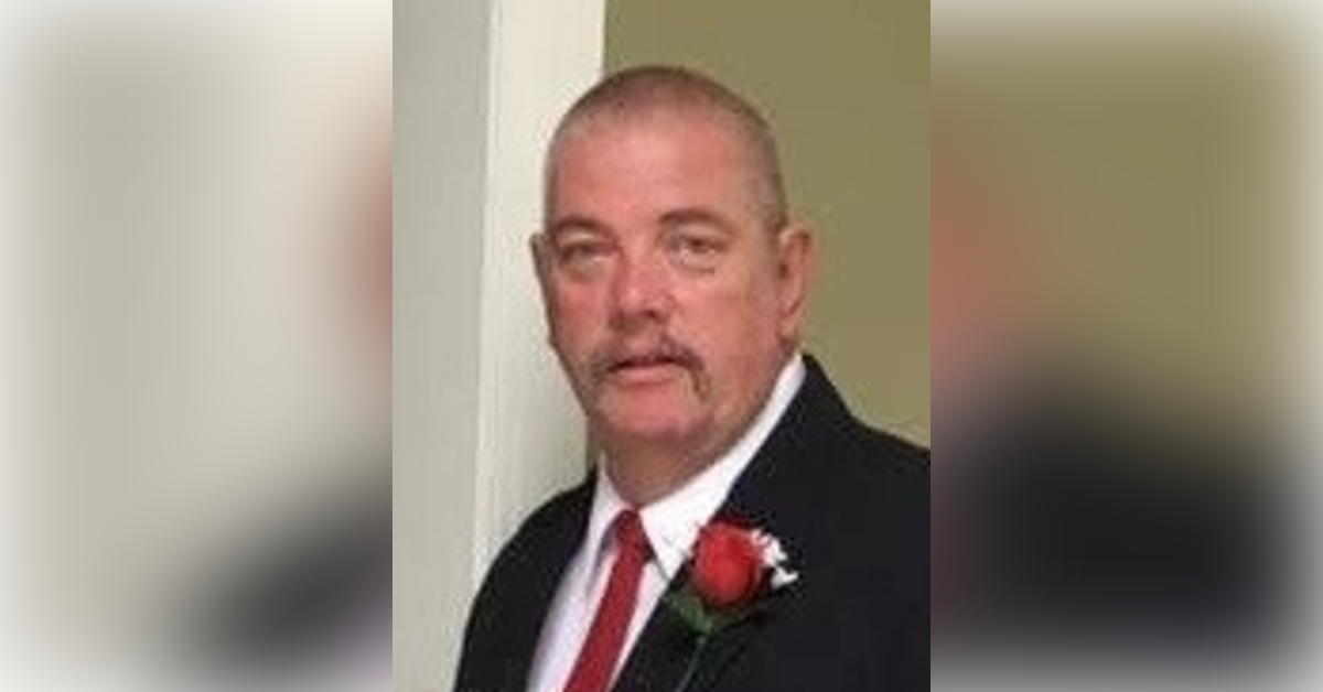 Obituary information for Terry Dean Blakely