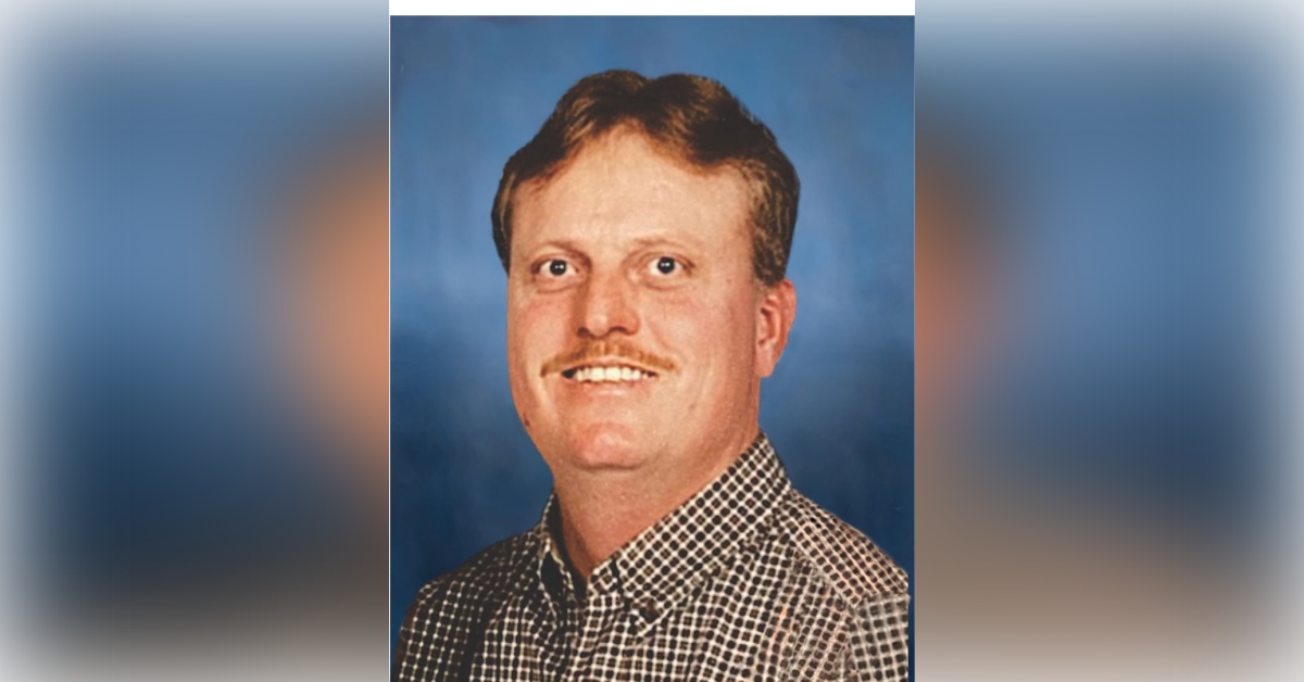 Obituary information for Donald Cundiff II