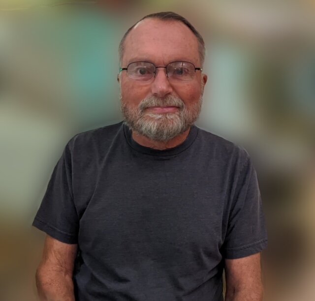 Michael Stanley Sperber - 2024 - Adamson Life Celebration Home