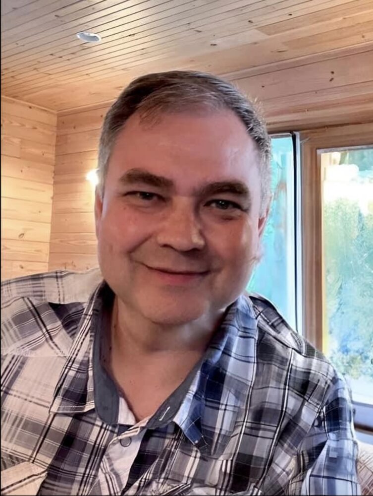 Glenn Anthony White - 2024 - Robert Anderson Funeral Service, Inc.