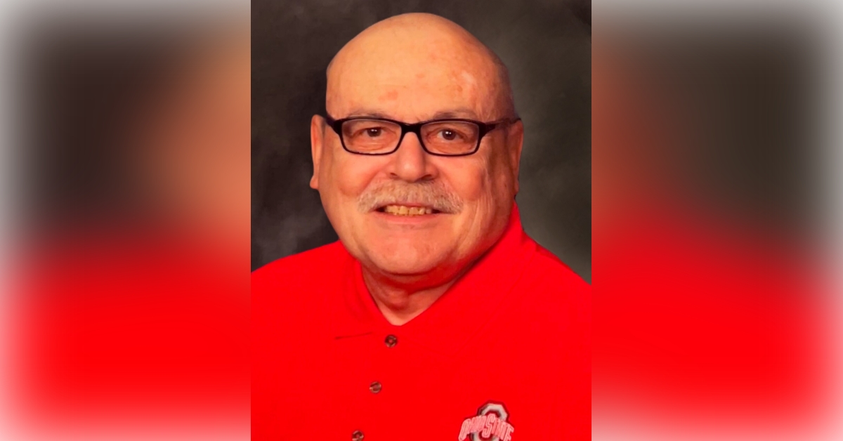 Obituary information for Daniel Lee Gopp