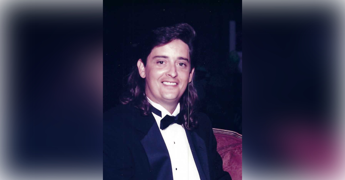 Obituary information for Timothy Keith Montgomery
