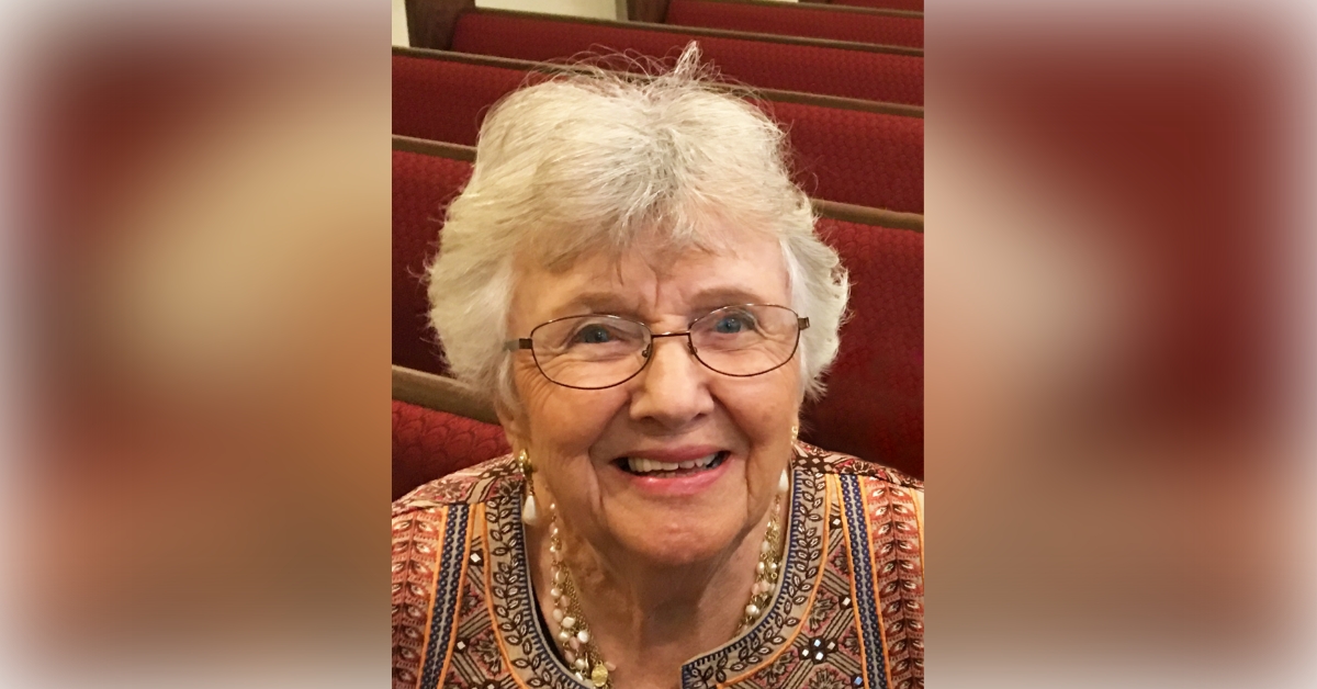 Obituary information for Eleanor C. Gray
