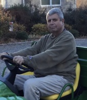 George John Ripol - 2024 - Welch Funeral Home