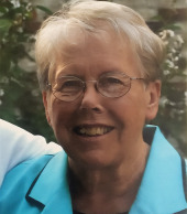 Margaret Catherine Young - 2024 - Graham A. Giddy Funeral Homes Ltd