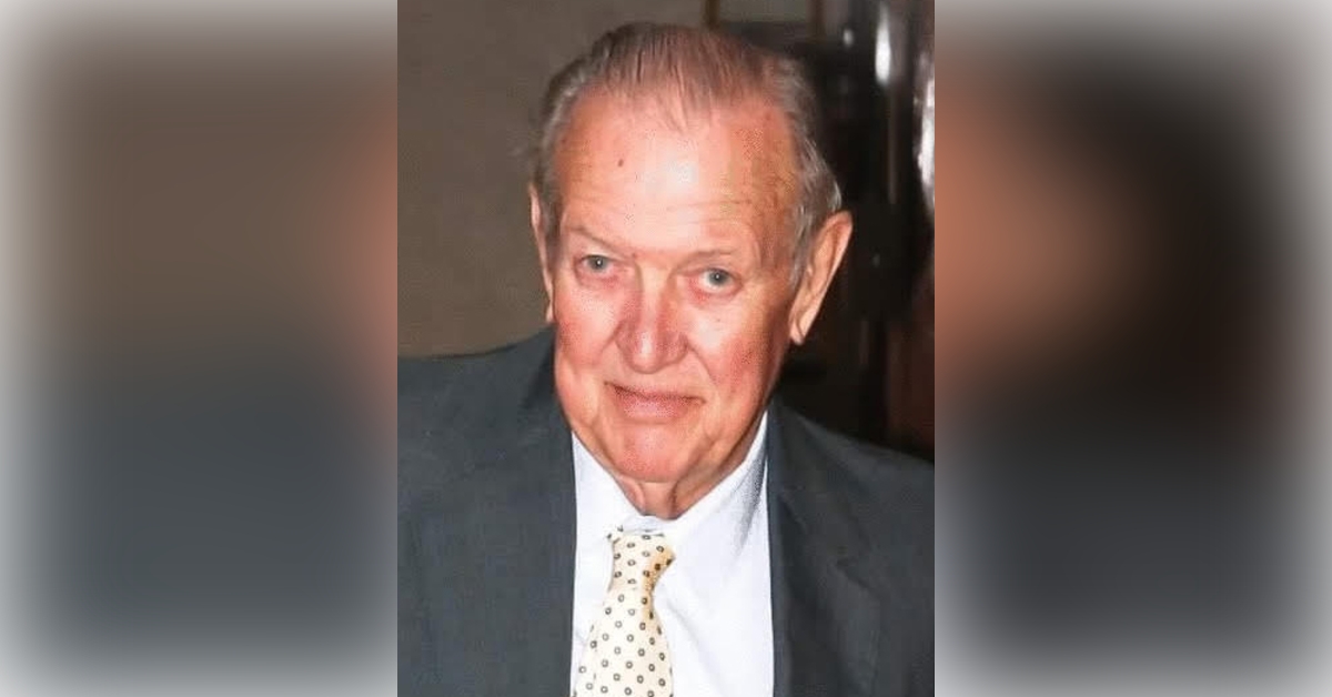 Obituary information for William R. "Bill" Carver, Sr.