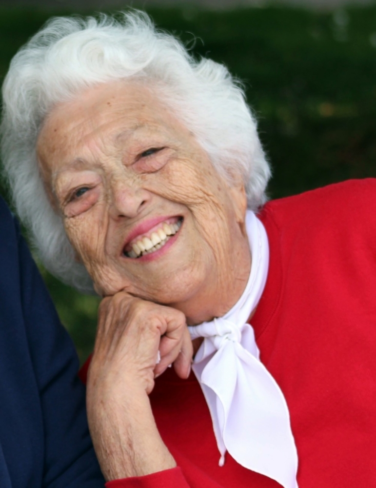 Joan Marie Rose - 2024 - Loveland Funeral Chapel