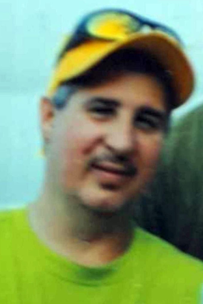 Joseph M Conklin - 2024 - John P. Condon Funeral Home