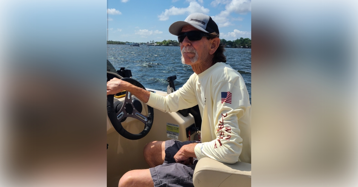 Obituary information for Leonard Hope Cooke, III