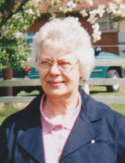 Joyce Reno Kennedy - 2018 - Hickey and Son Funeral Home