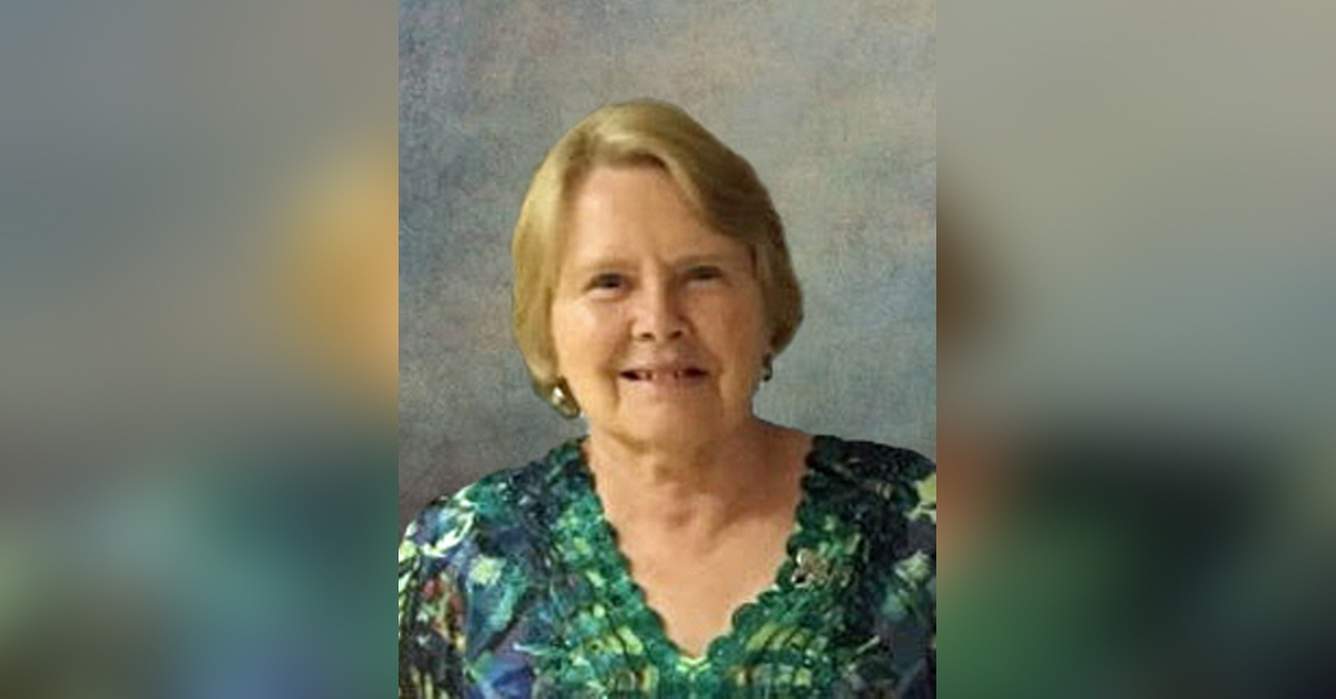Obituary information for Nellie Jordan Meek