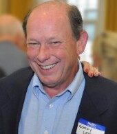 Gordon Condon Lee - 2024 - Oakey's Roanoke Chapel