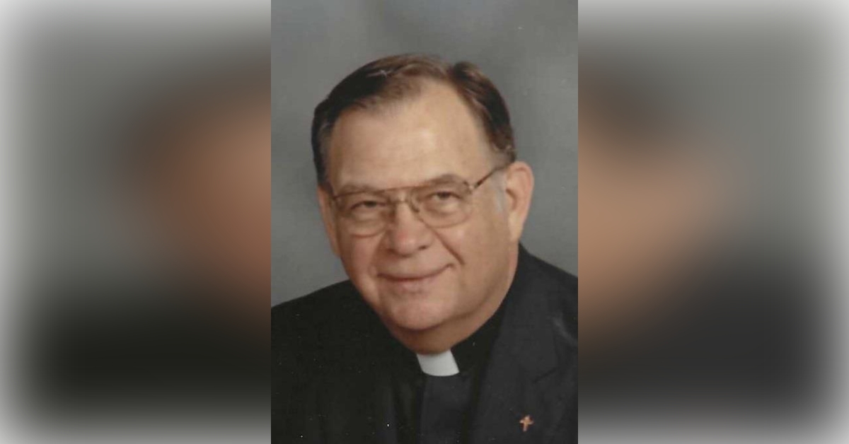 Obituary information for James George Balzer