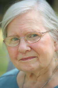 Rosemary Smith - 2024 - Thomas McAfee Funeral Homes