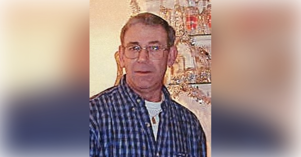 Obituary information for James "Jim" Kidd