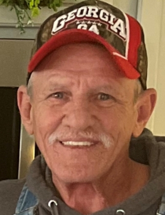 Mr. Russell Keith Smith Obituary - 2024 - Benson Funeral Home