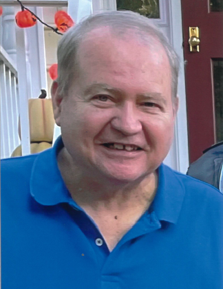 James "Jim" A. Welch - 2024 - Blileys