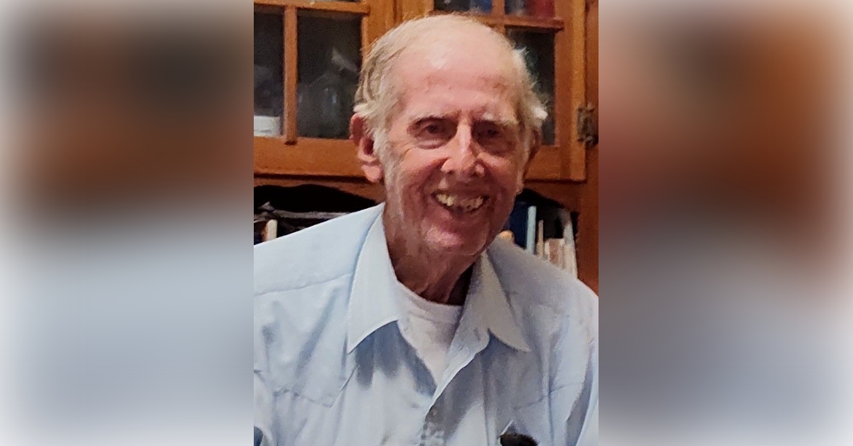 Obituary information for Roger Berry