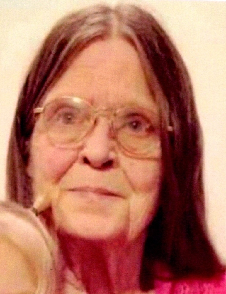 Edna Payne - Memories Trees