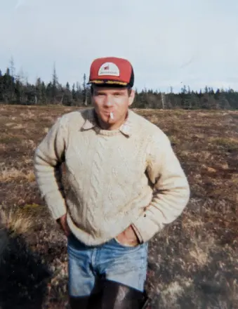 Vincent James Bouzane 30614148