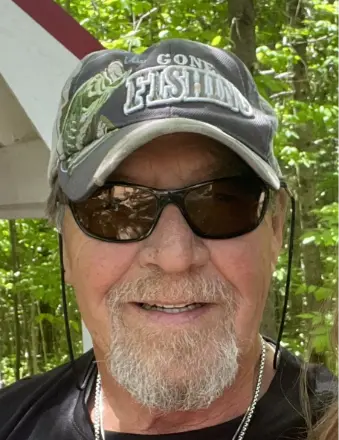 Barry Hancock 30614166