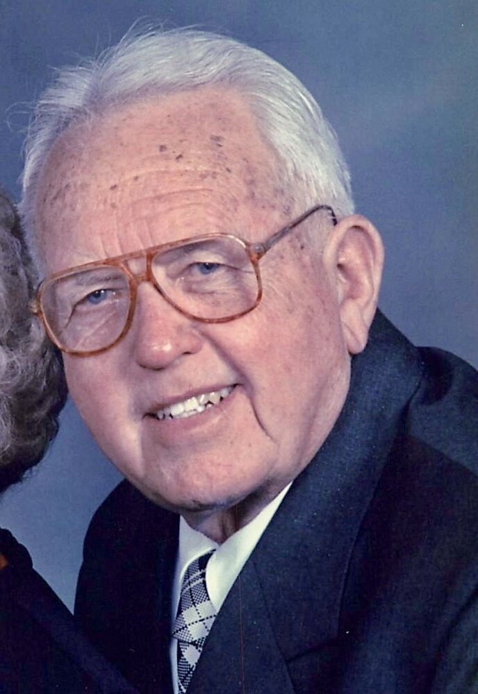 Rober James Blackburn - 2024 - Pierce-Jefferson Funeral & Cremation Service