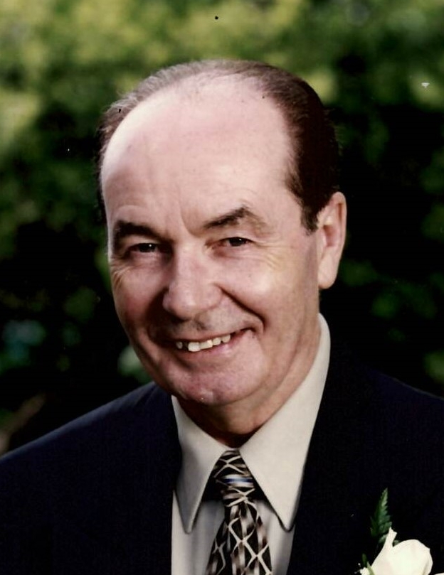 Luke Price - 2024 - Barretts Funeral Homes