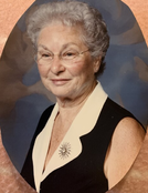 Ethel C. Montgomery - 2024 - Potter Funeral Home