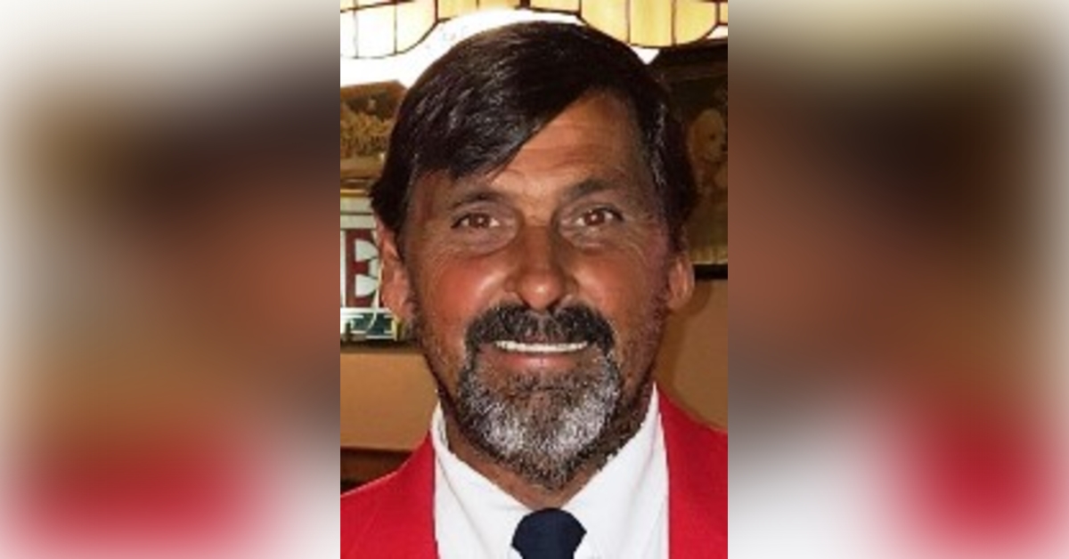Obituary information for Allen Lee Covrett Obituary information for Allen Lee Covrett