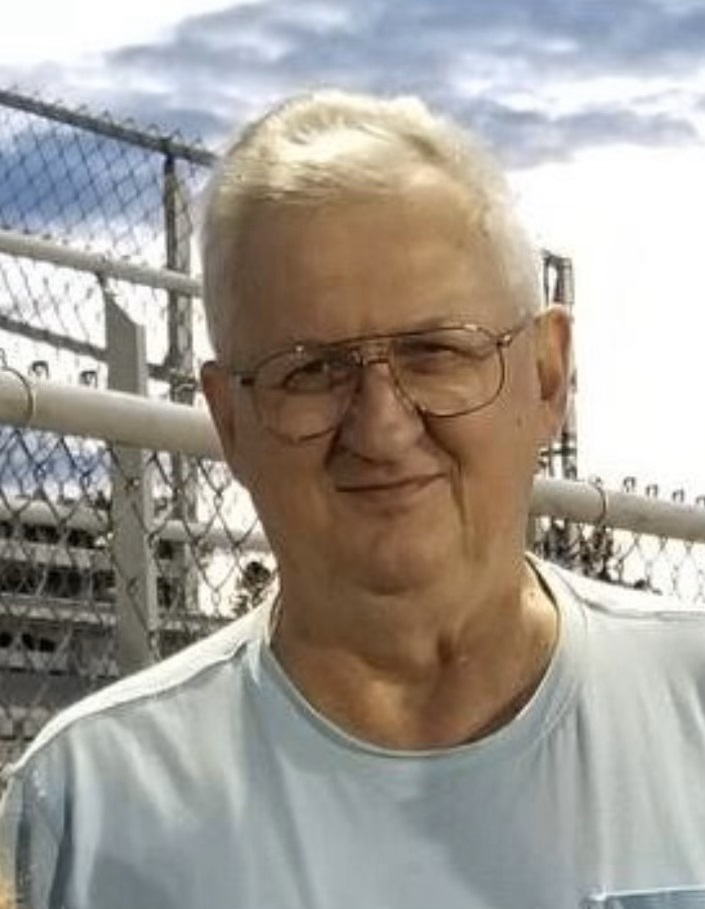 Matthew Robert Collura - 2024 - Curtis L Swanson Funeral Home Inc