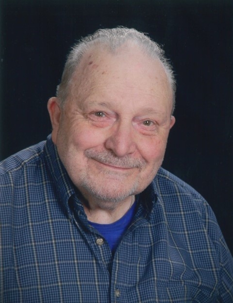 Robert Burtis - 2024 - Stewart Baxter Funeral Home