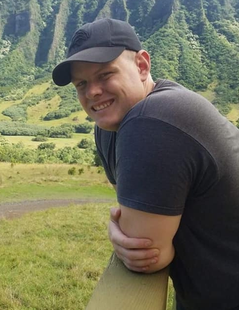 Brandon Greber - 2024 - Hooper-Huddleston & Horner Funeral Home