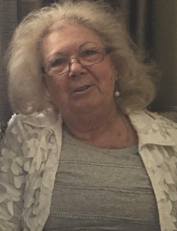 Marcella Christian - 2024 - Sanderson Funeral Homes