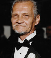 Joseph A Bognar - 2024 - Oliverie Funeral Home