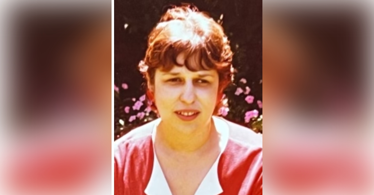 Obituary information for Rita Ann Roth