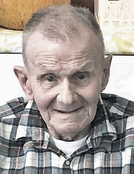 Donald George McGill - 2024 - Jamieson’s Funeral Service