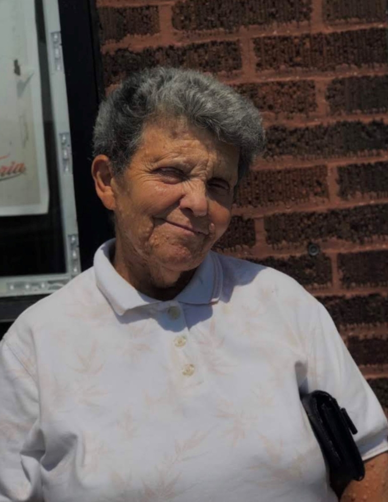 Joan Ciganek - 2024 - Smith Corcoran Funeral Homes