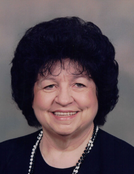 Mary Jane Burrell - 2024 - Family Care Services, Inc.