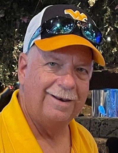 John VAn Dyke - Memories Trees