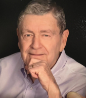 Richard Wood - 2024 - Wimberg Funeral Home